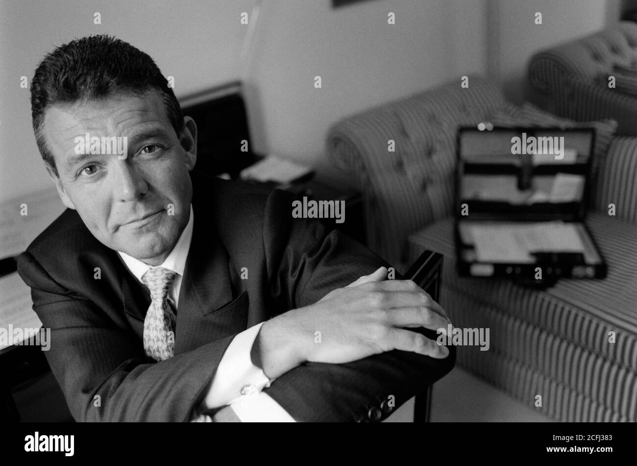 Roger ward hi-res stock photography and images - Alamy