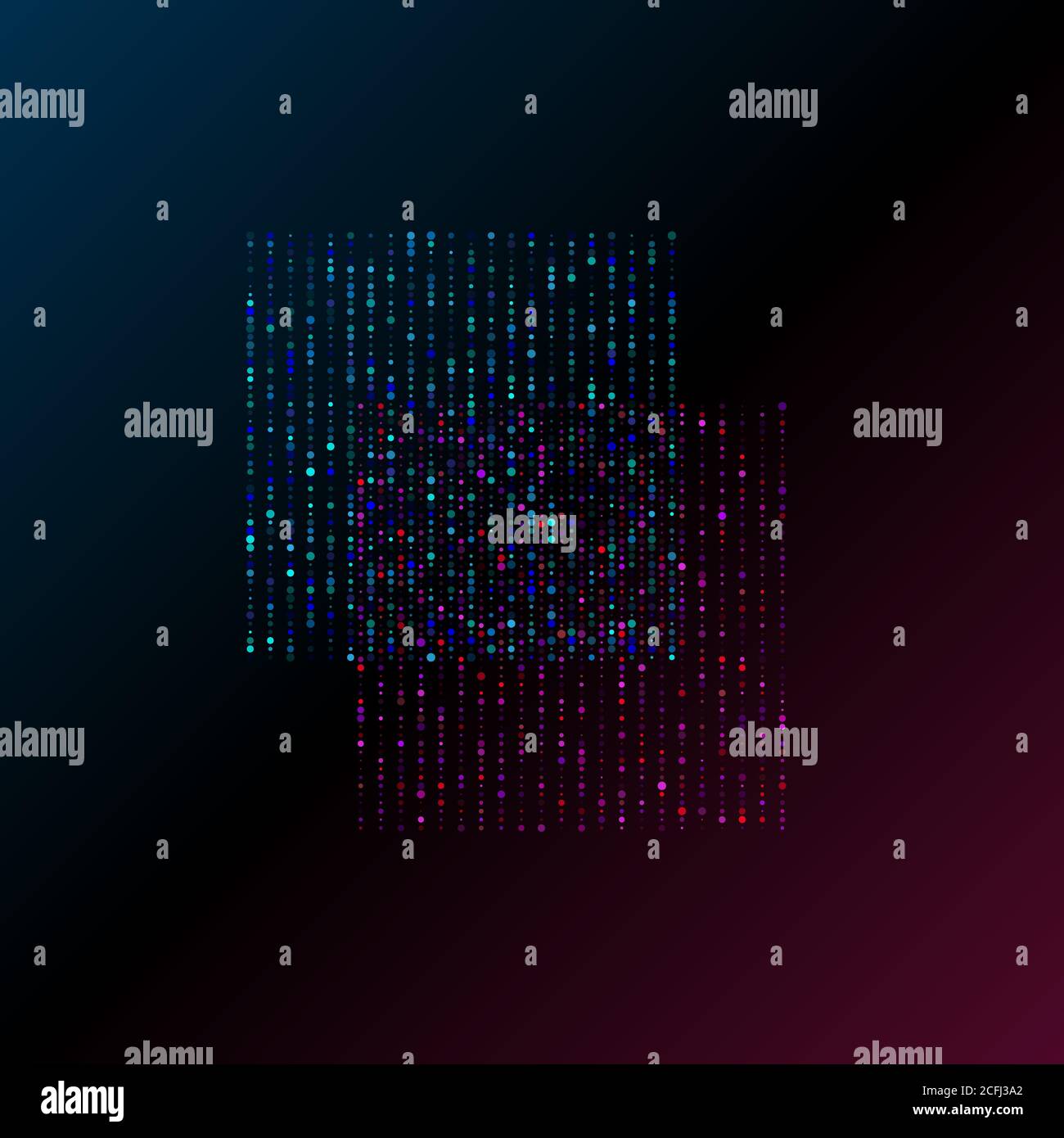 Square units Stock Vector Images - Alamy