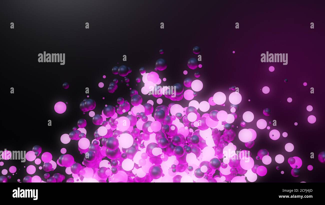 Dispersal by explosion hi-res stock photography and images - Alamy