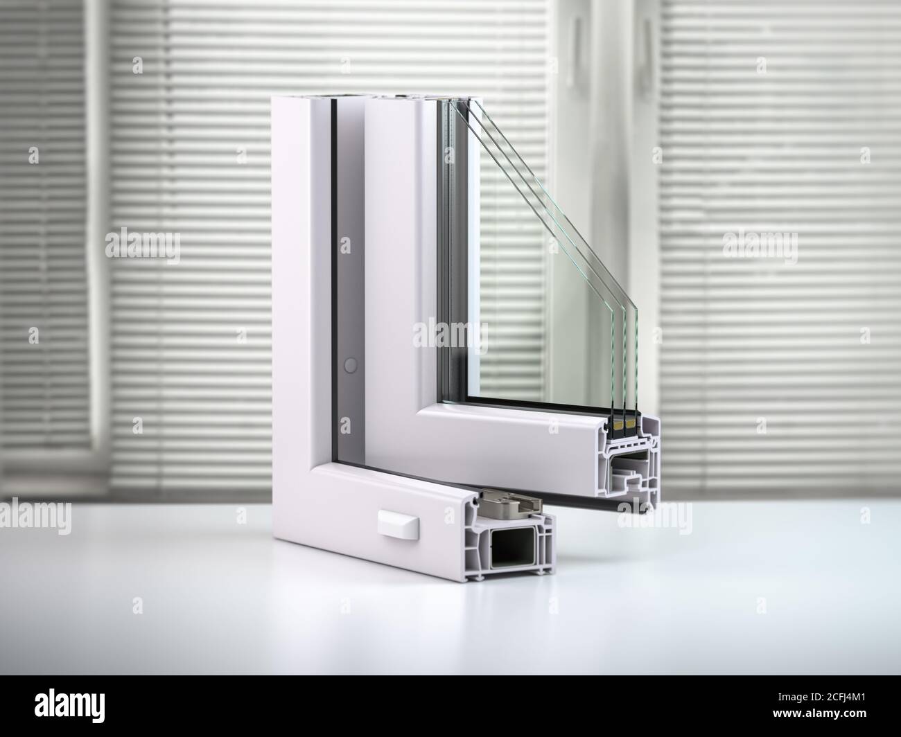 Architectural cross section house hi-res stock photography and images ...