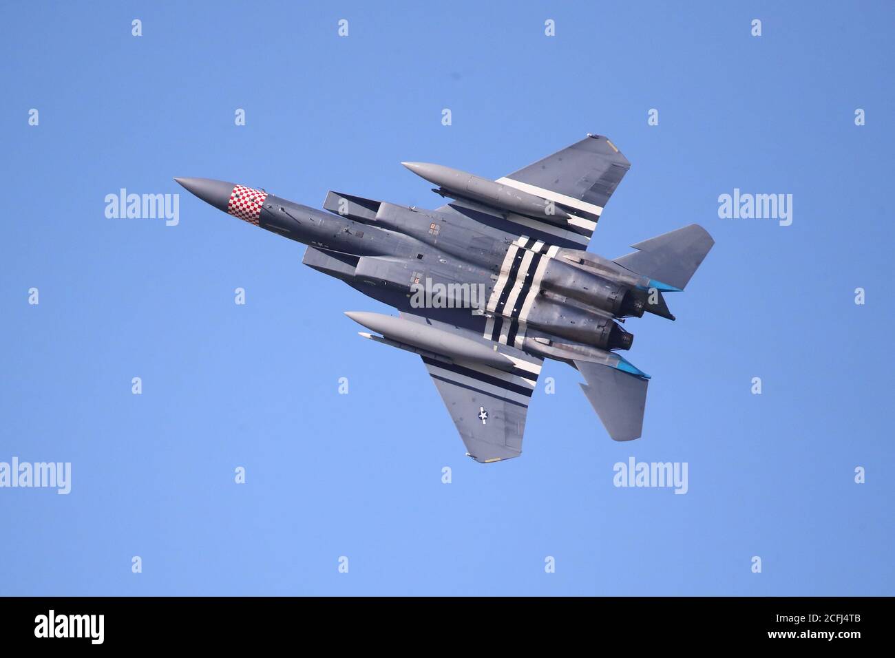 48th tactical fighter wing hi-res stock photography and images - Alamy