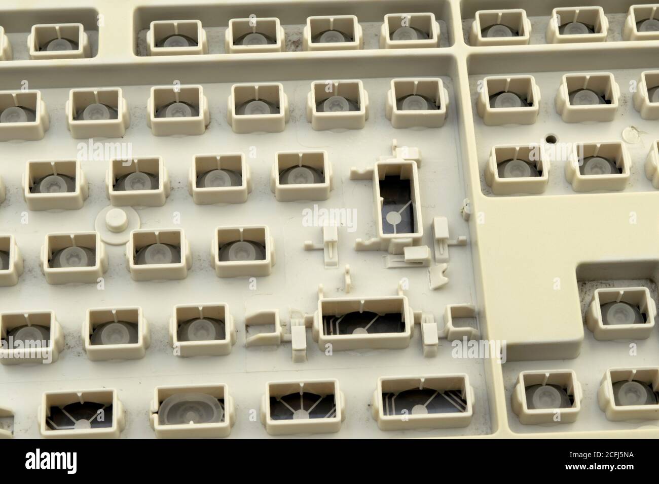 Hardware restrictions text hi-res stock photography and images - Alamy