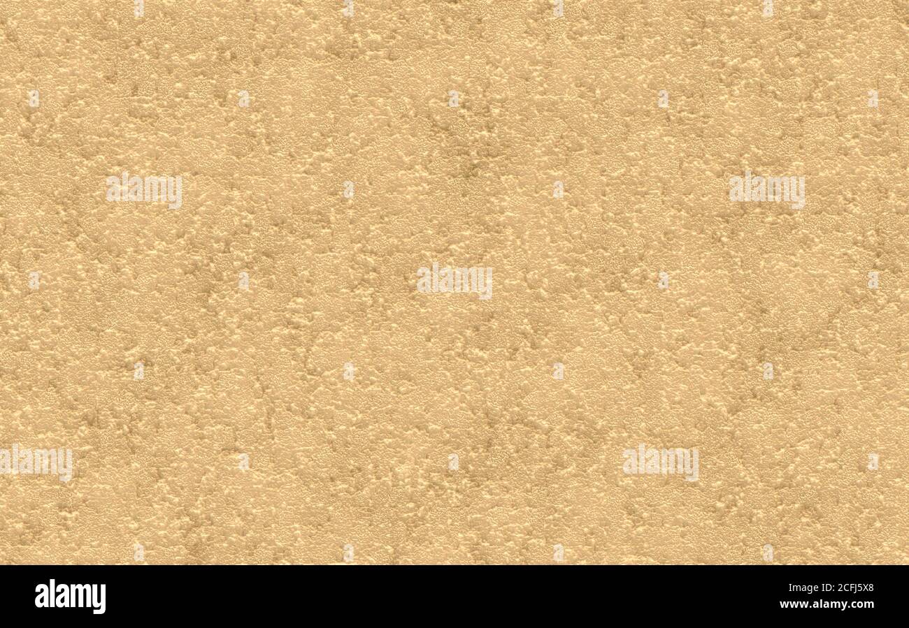 stucco linoleum plaster wall Stock Photo - Alamy