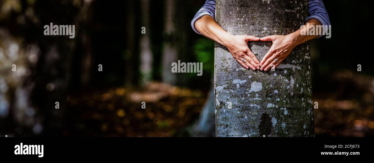 Outer Wear Treehugger