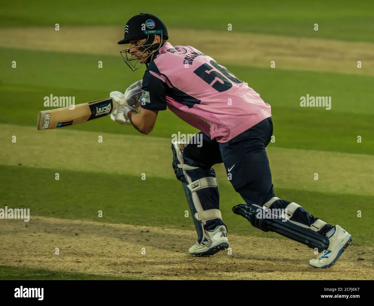 Luke hollman hi-res stock photography and images - Alamy