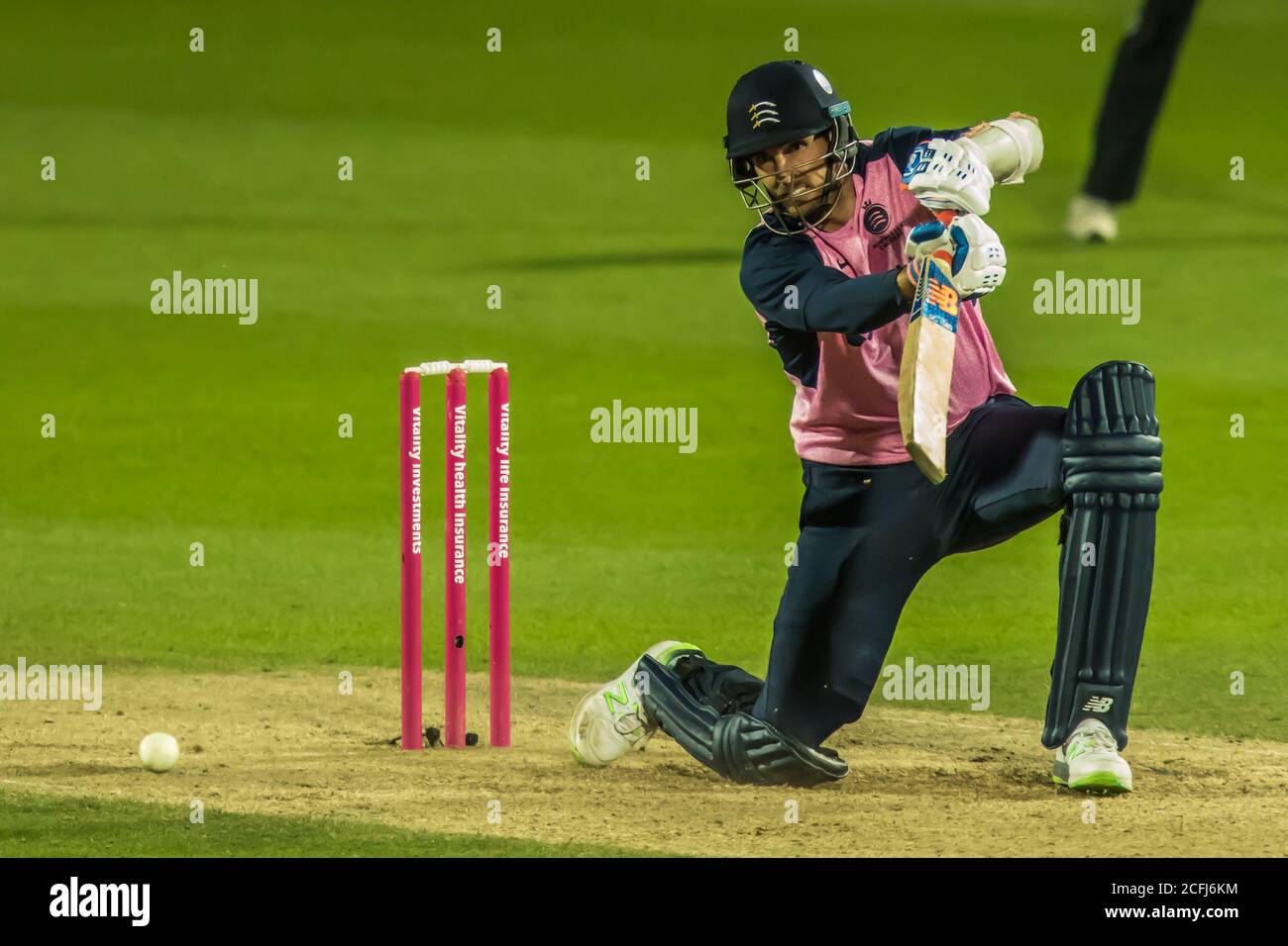 Steve finn sport hi-res stock photography and images - Alamy