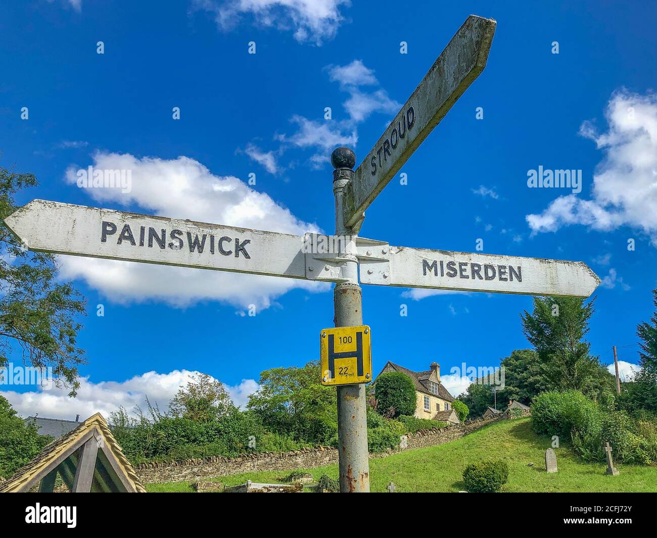 Sheepscombe High Resolution Stock Photography and Images - Alamy