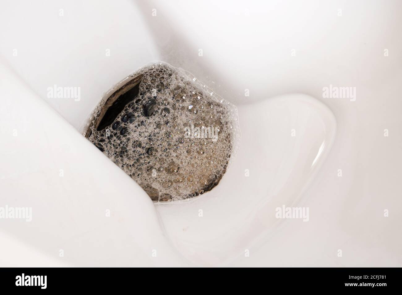 Toilet water flow hi-res stock photography and images - Alamy