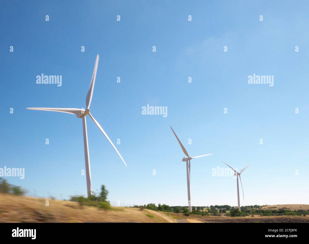 Electricity energy sunny summer hi-res stock photography and images - Alamy