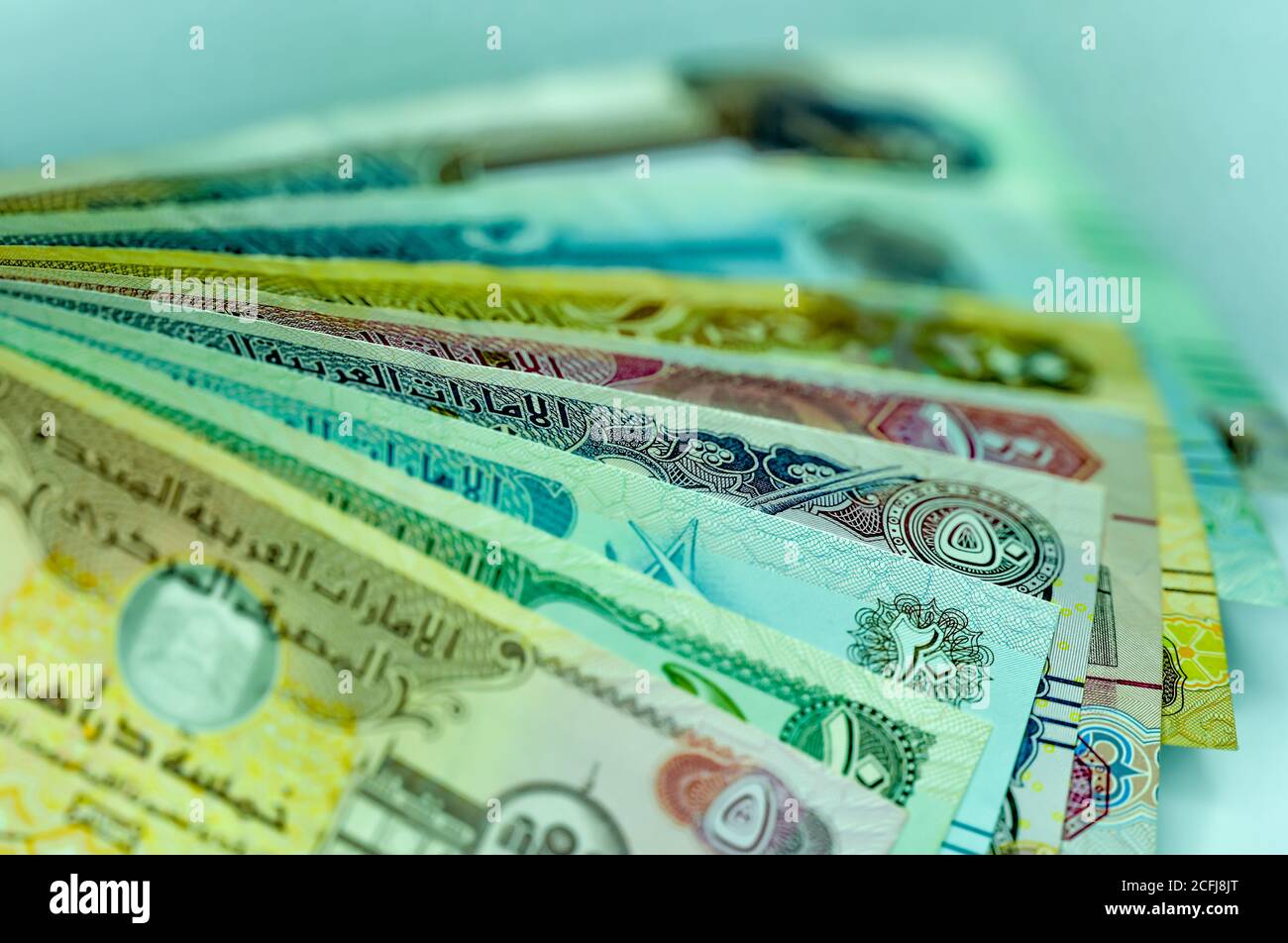 One dirham note hi-res stock photography and images - Alamy