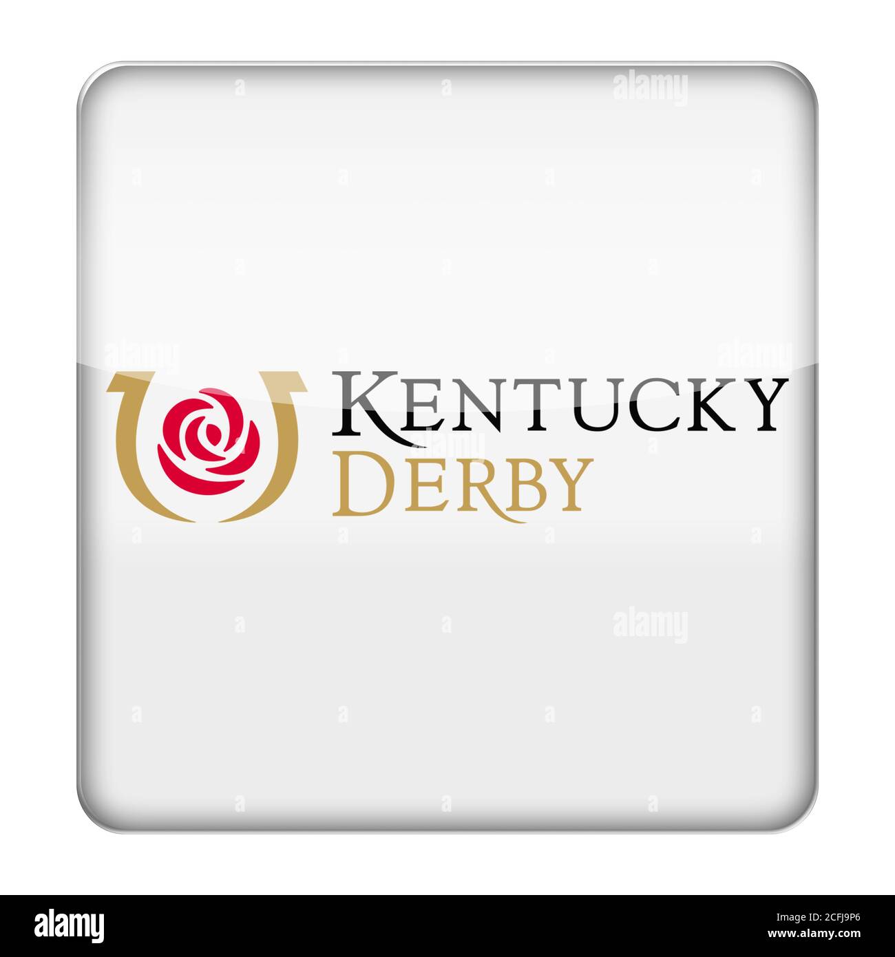 Kentucky Derby Logo Kentucky Derby/Oaks Event Marks :: Behance