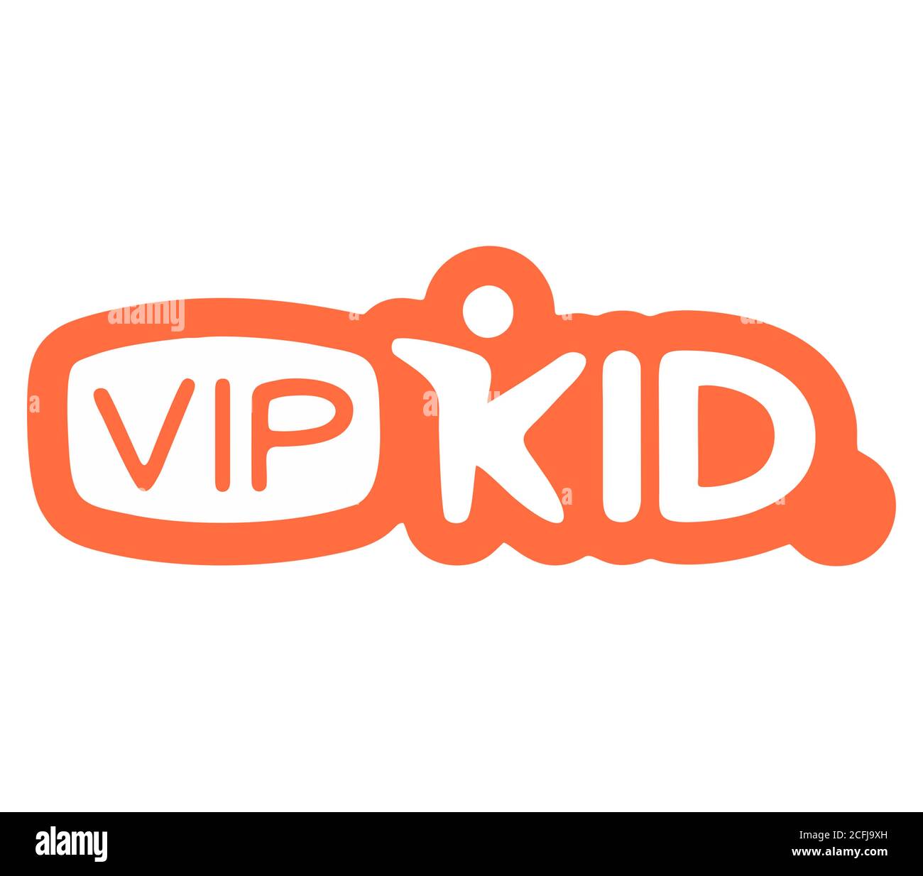Vip Mobile Logo