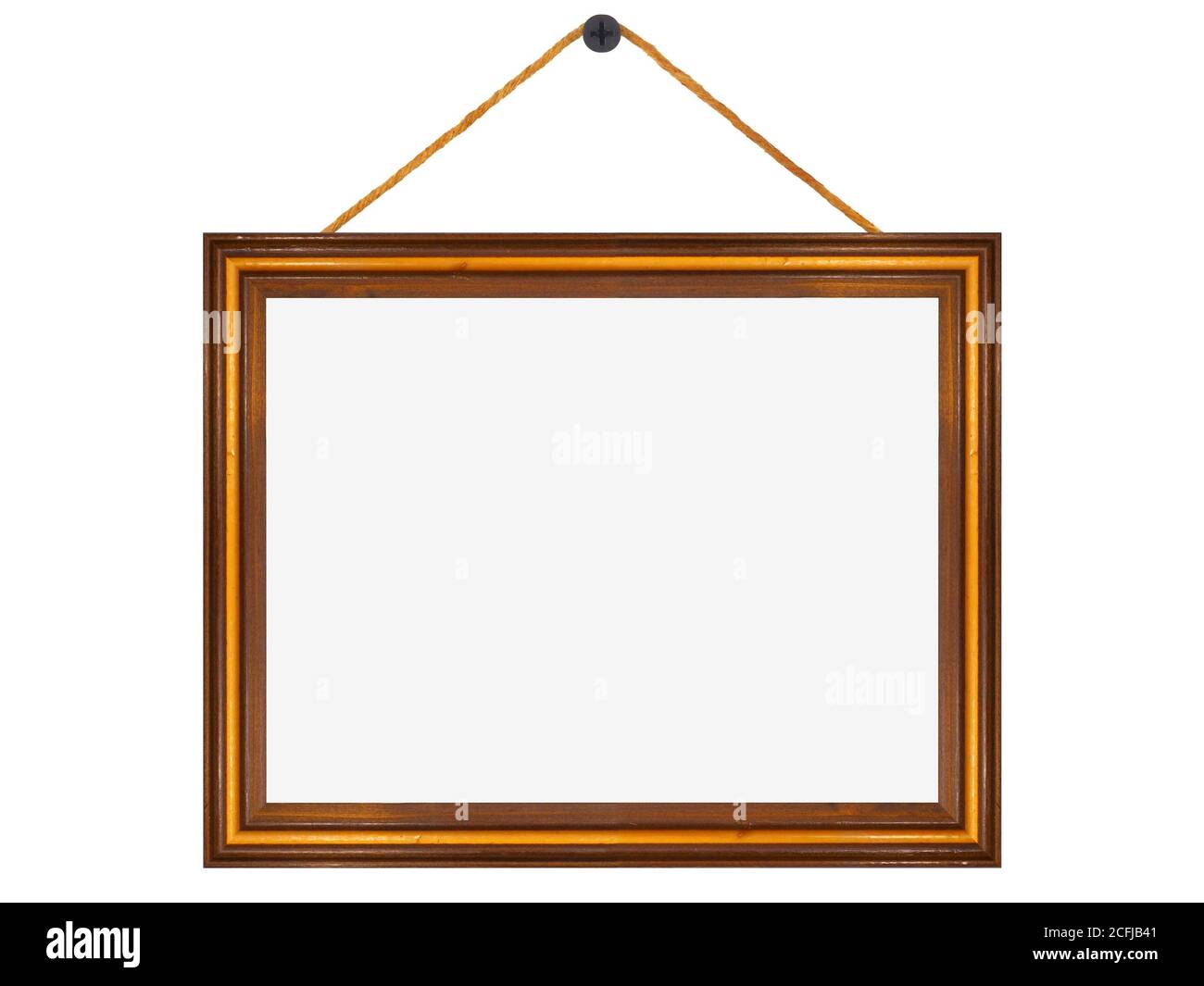 Standard picture Cut Out Stock Images & Pictures - Alamy