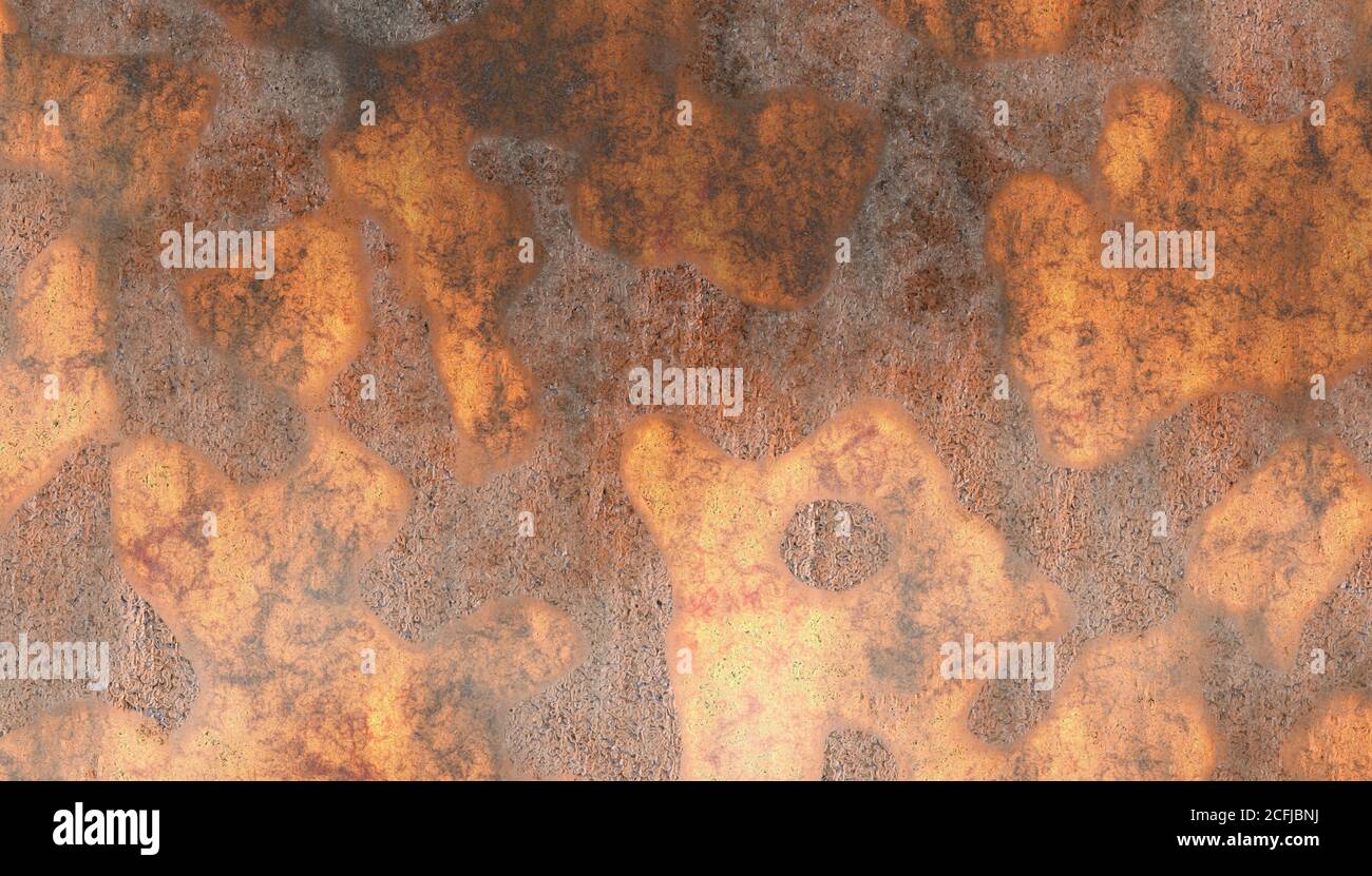 roughh grunge rust background Stock Photo - Alamy