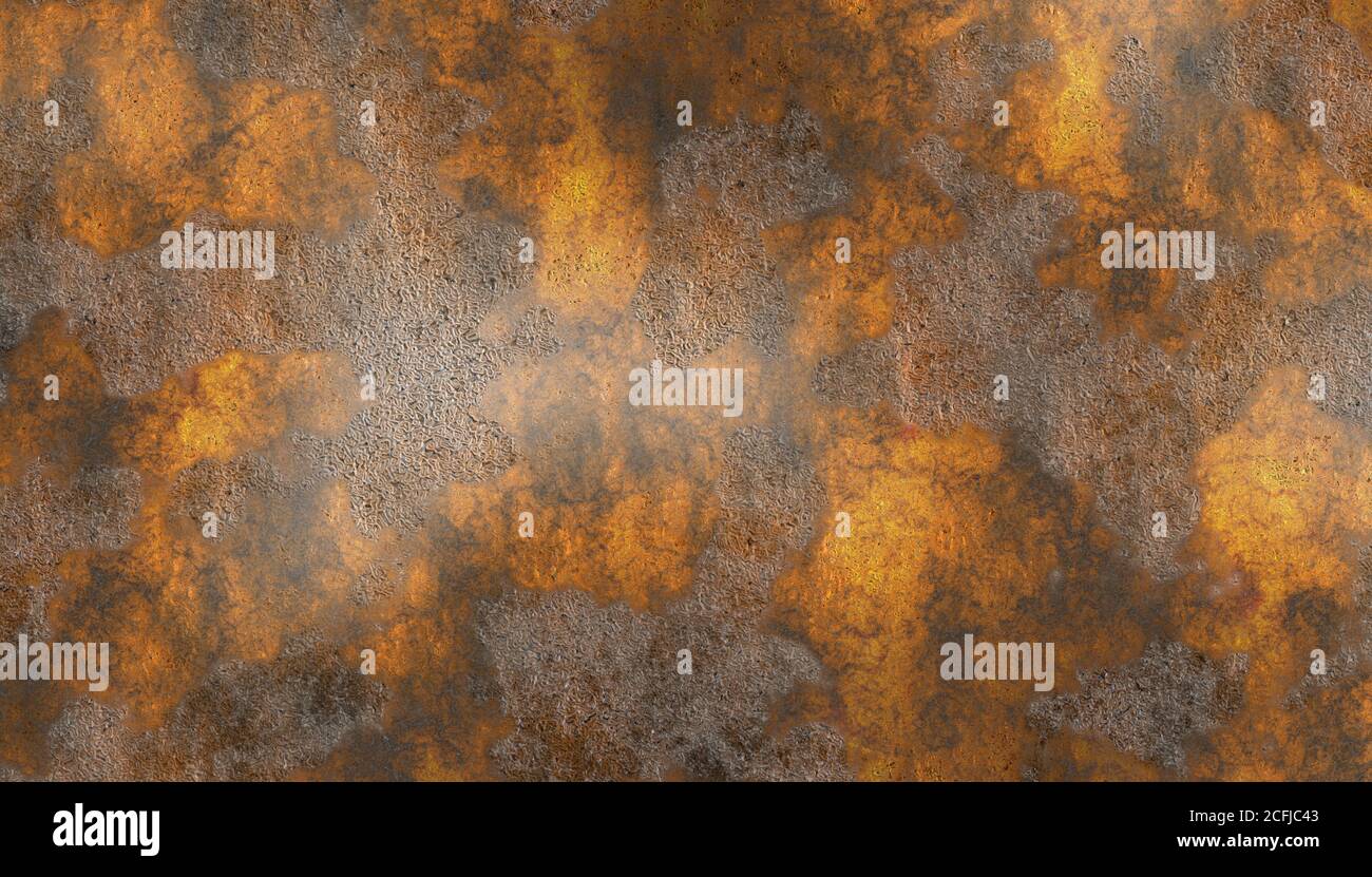 roughh grunge rust background Stock Photo - Alamy