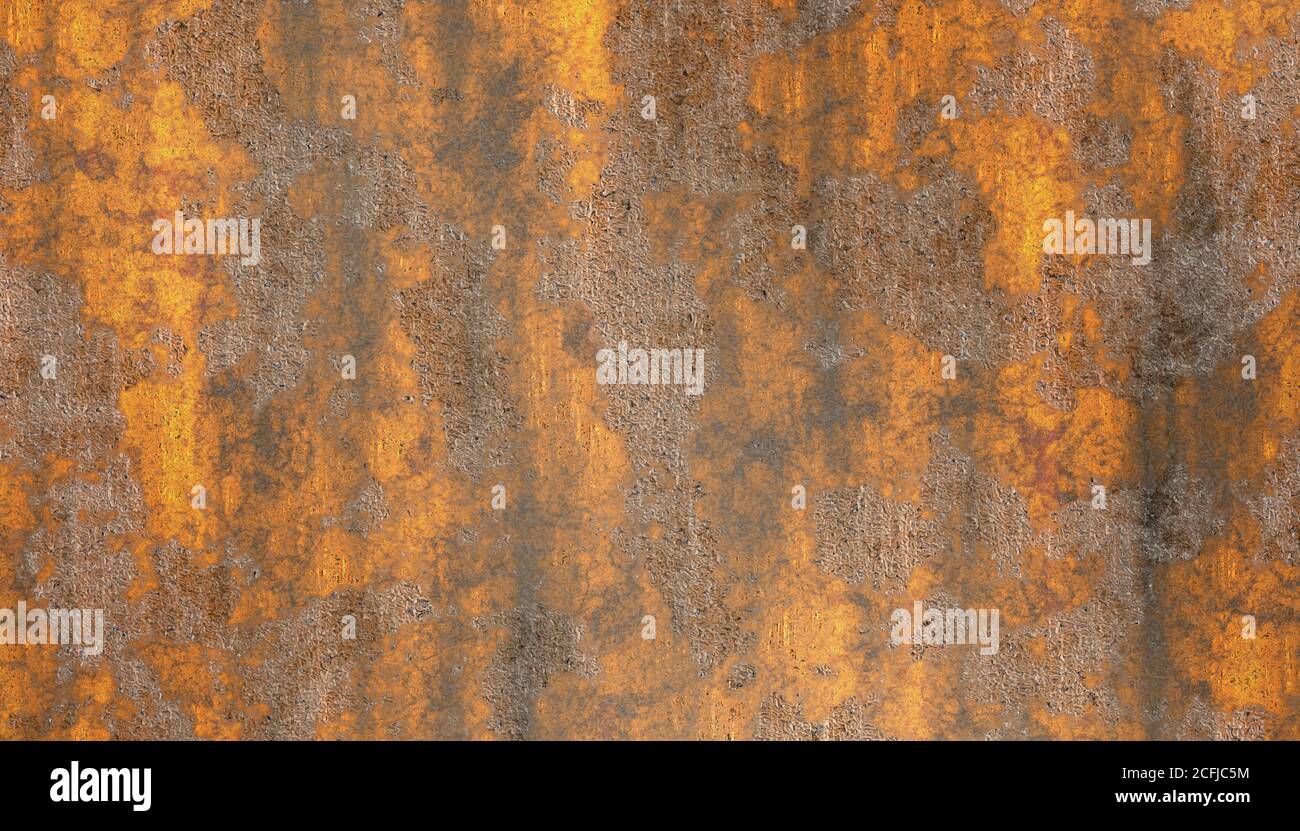 roughh grunge rust background Stock Photo - Alamy