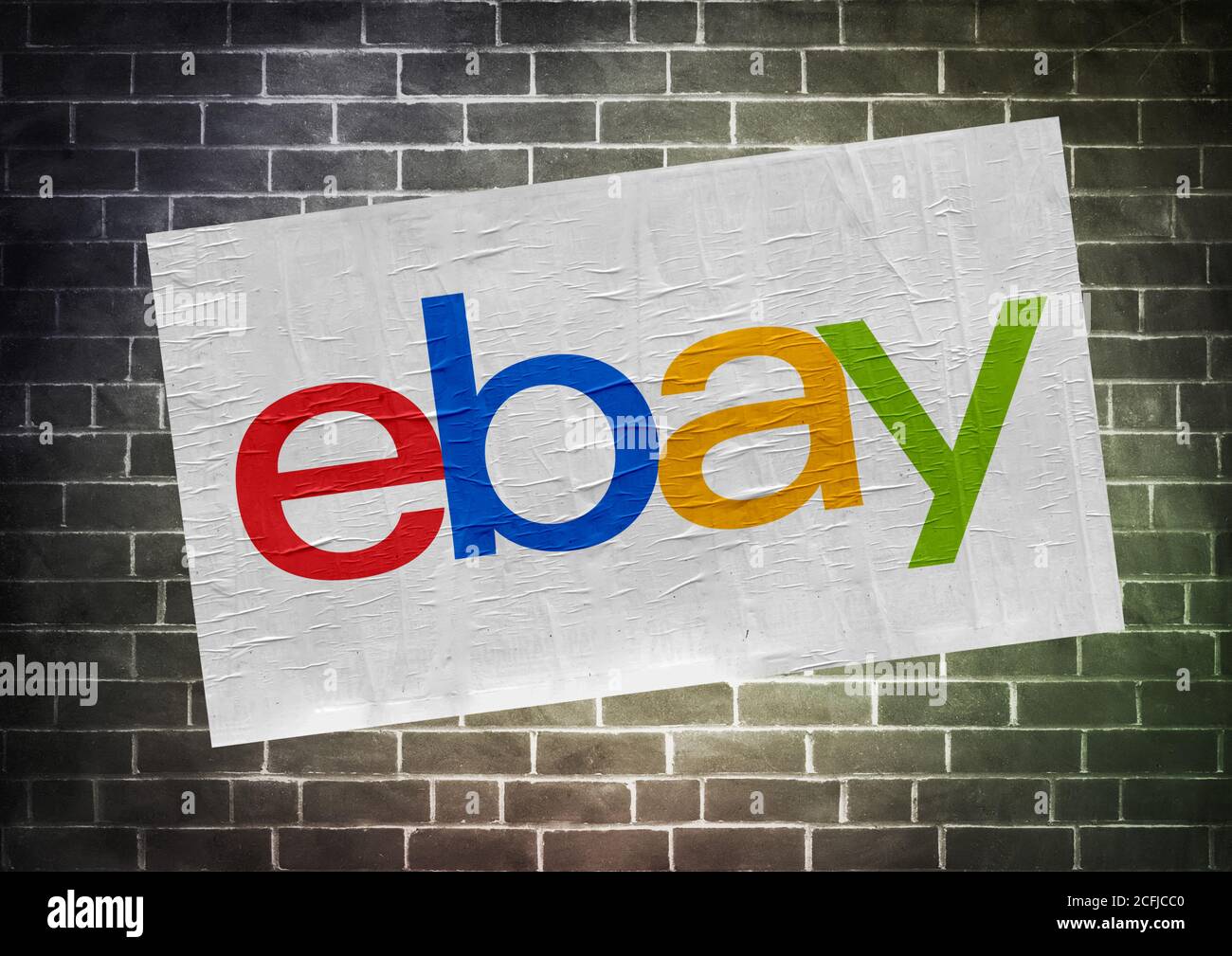 Ebay Logo Icon High Resolution Stock Photography and Images - Alamy