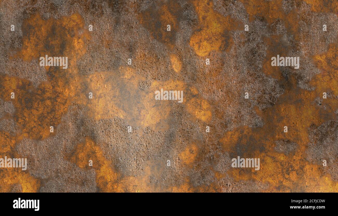 roughh grunge rust background Stock Photo - Alamy