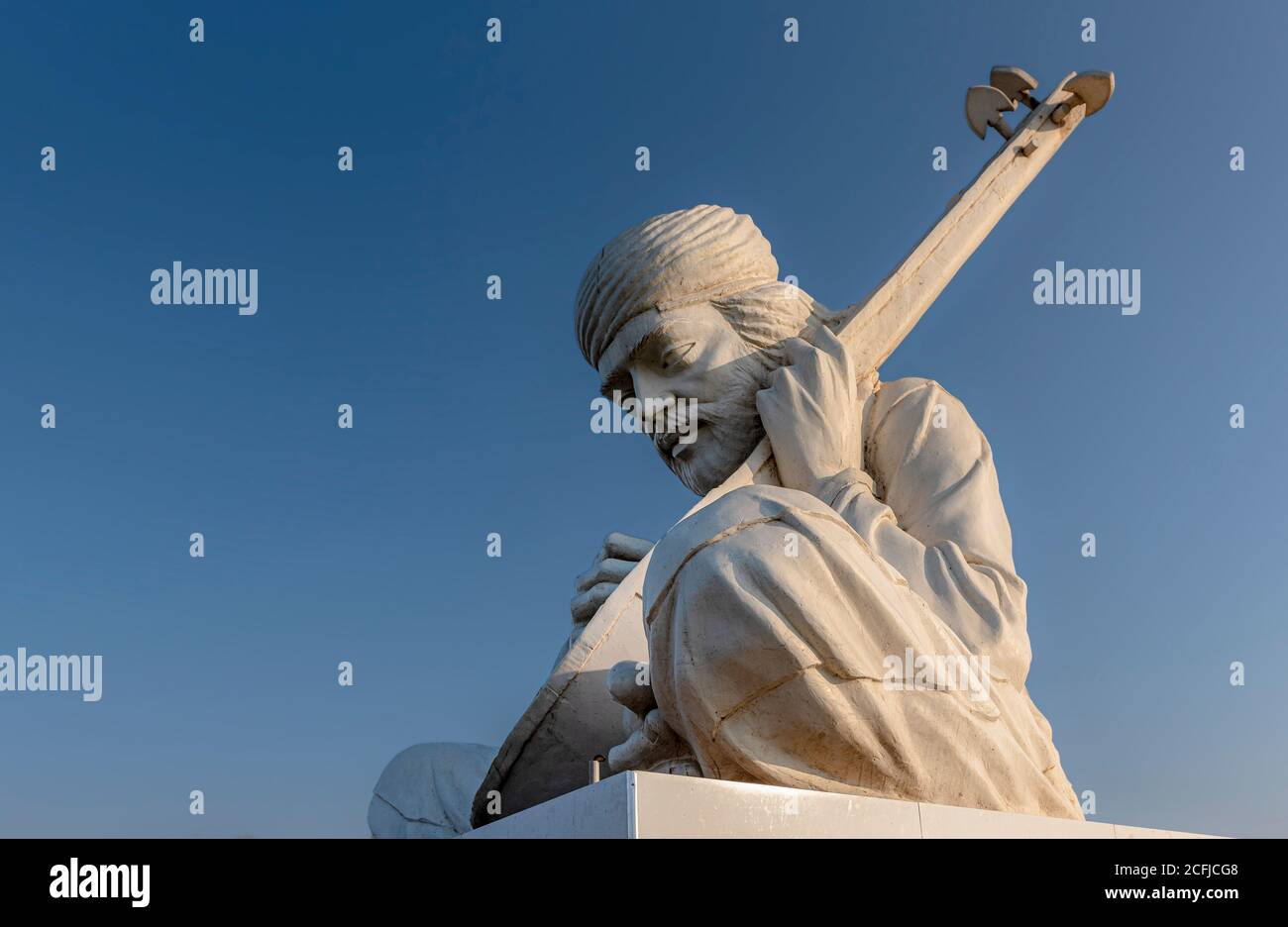 Tomb of shah abdul latif hi-res stock photography and images - Alamy