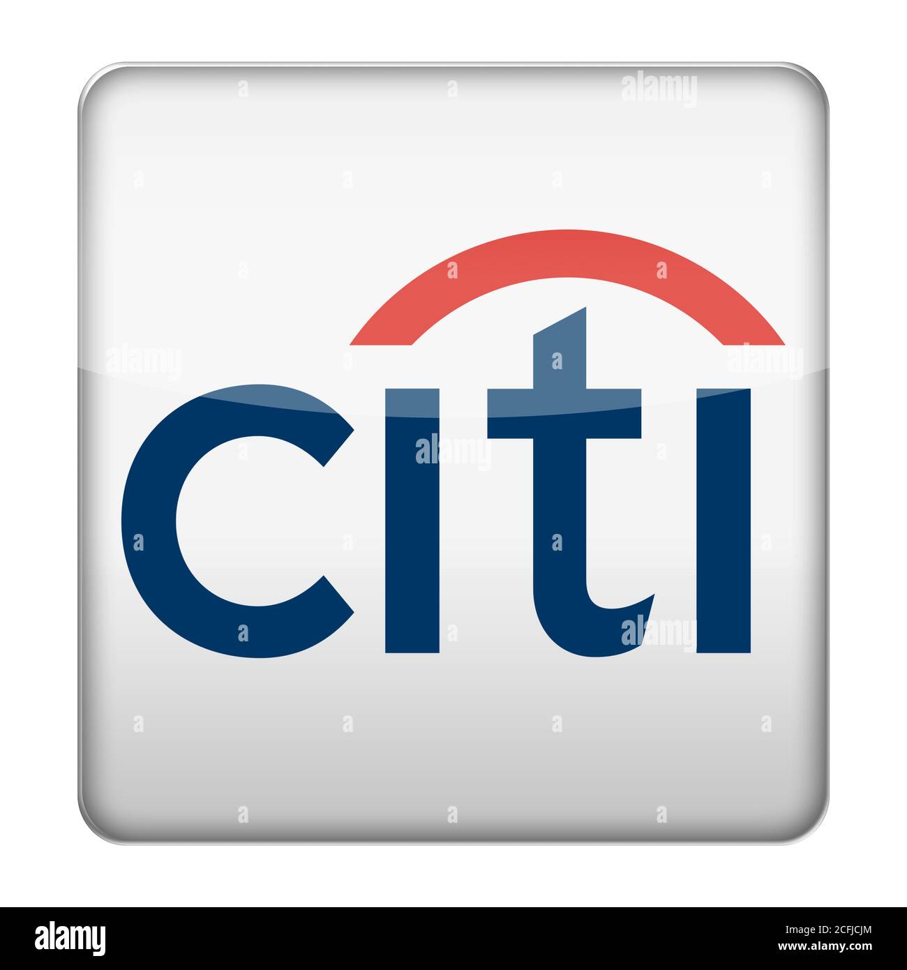 Citibank Logo Png
