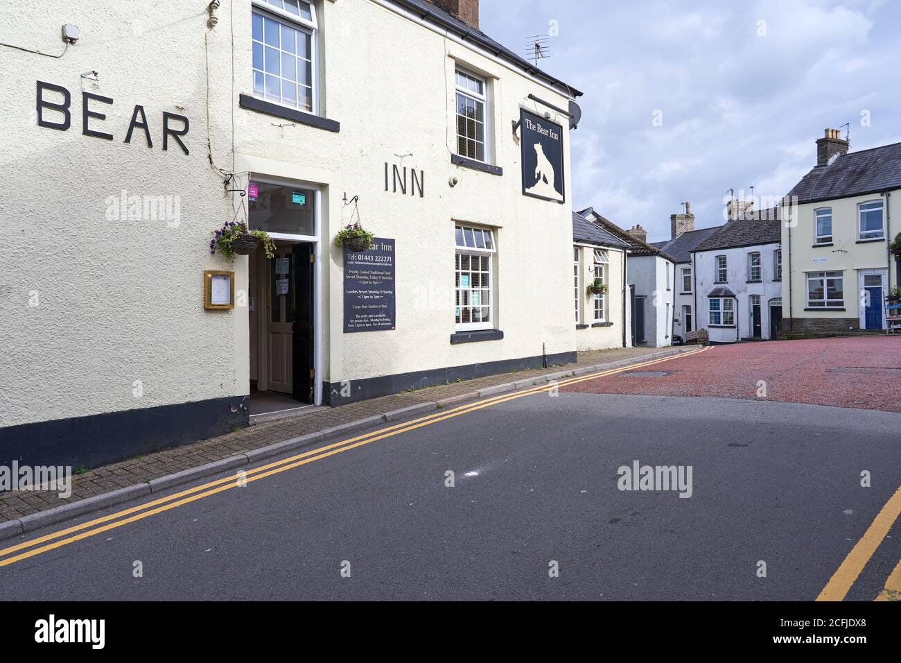 Llantrisant hi-res stock photography and images - Alamy