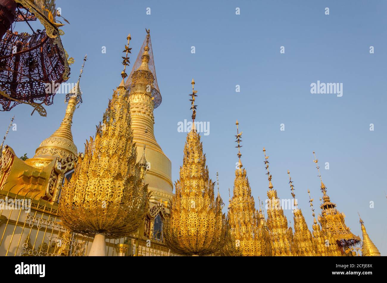 Pyay myanmar hi-res stock photography and images - Alamy