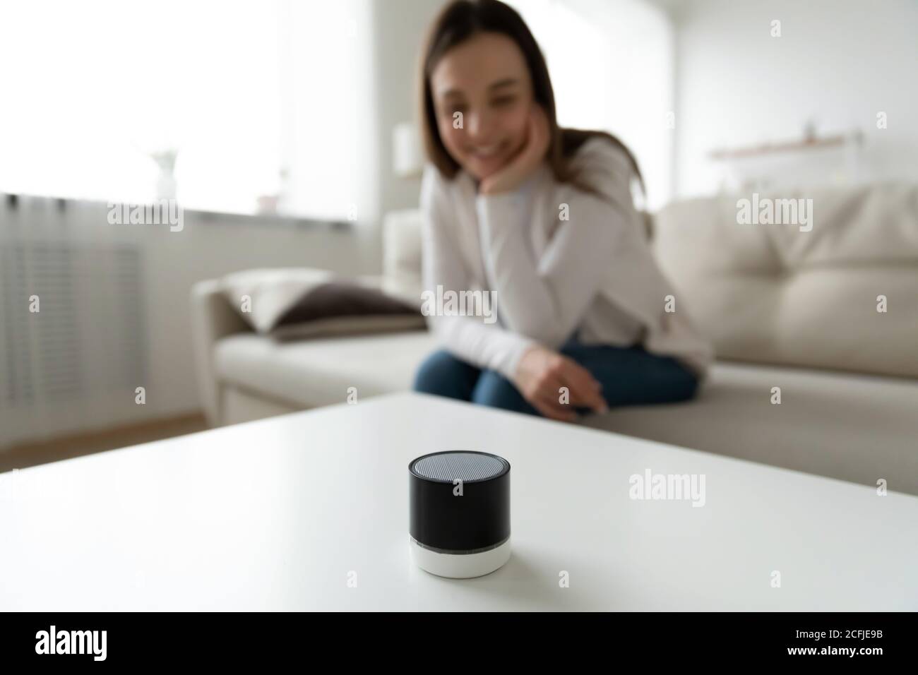 Portable ai hi-res stock photography and images - Alamy
