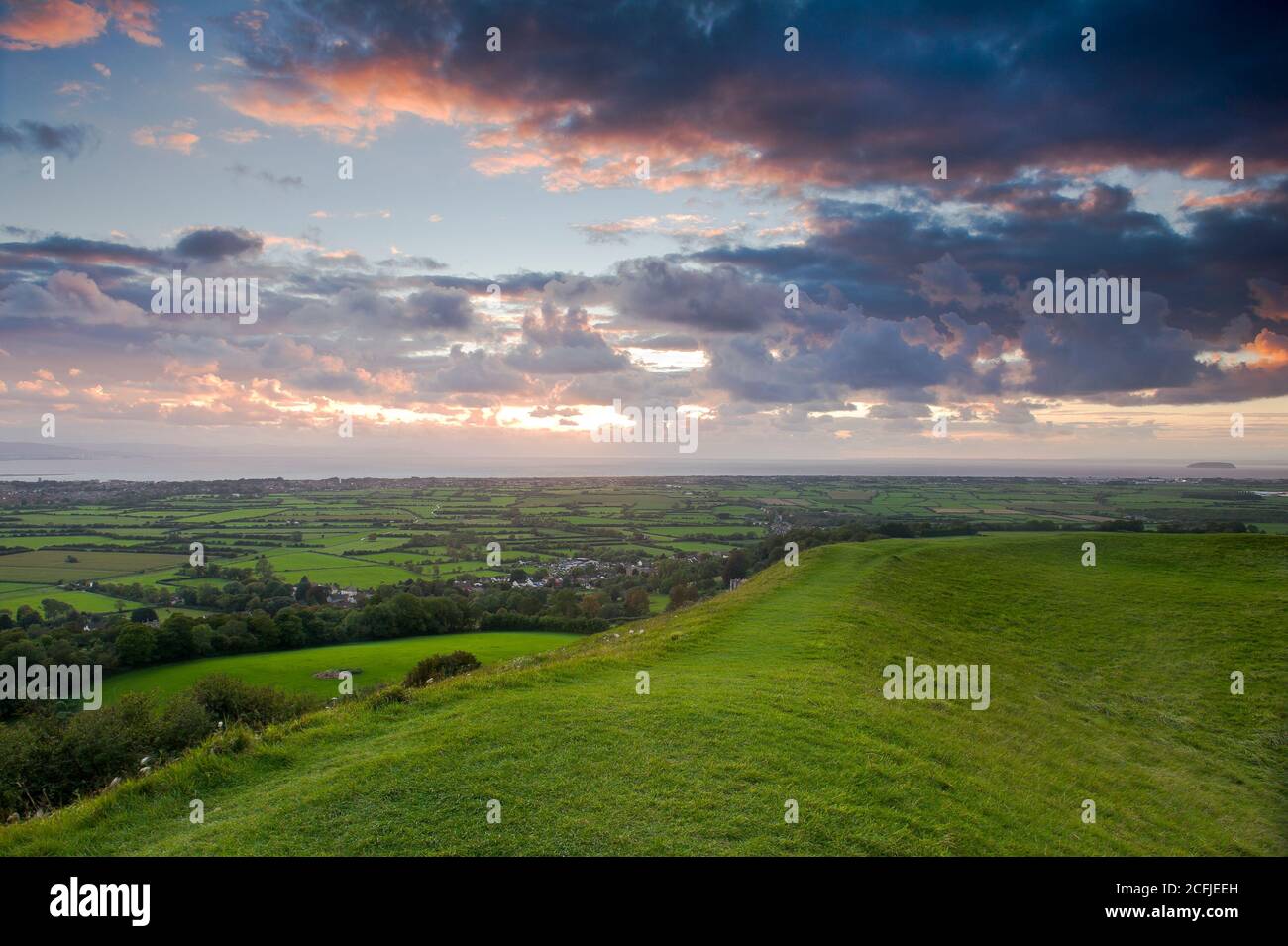 Bristol picturesque view hi-res stock photography and images - Alamy