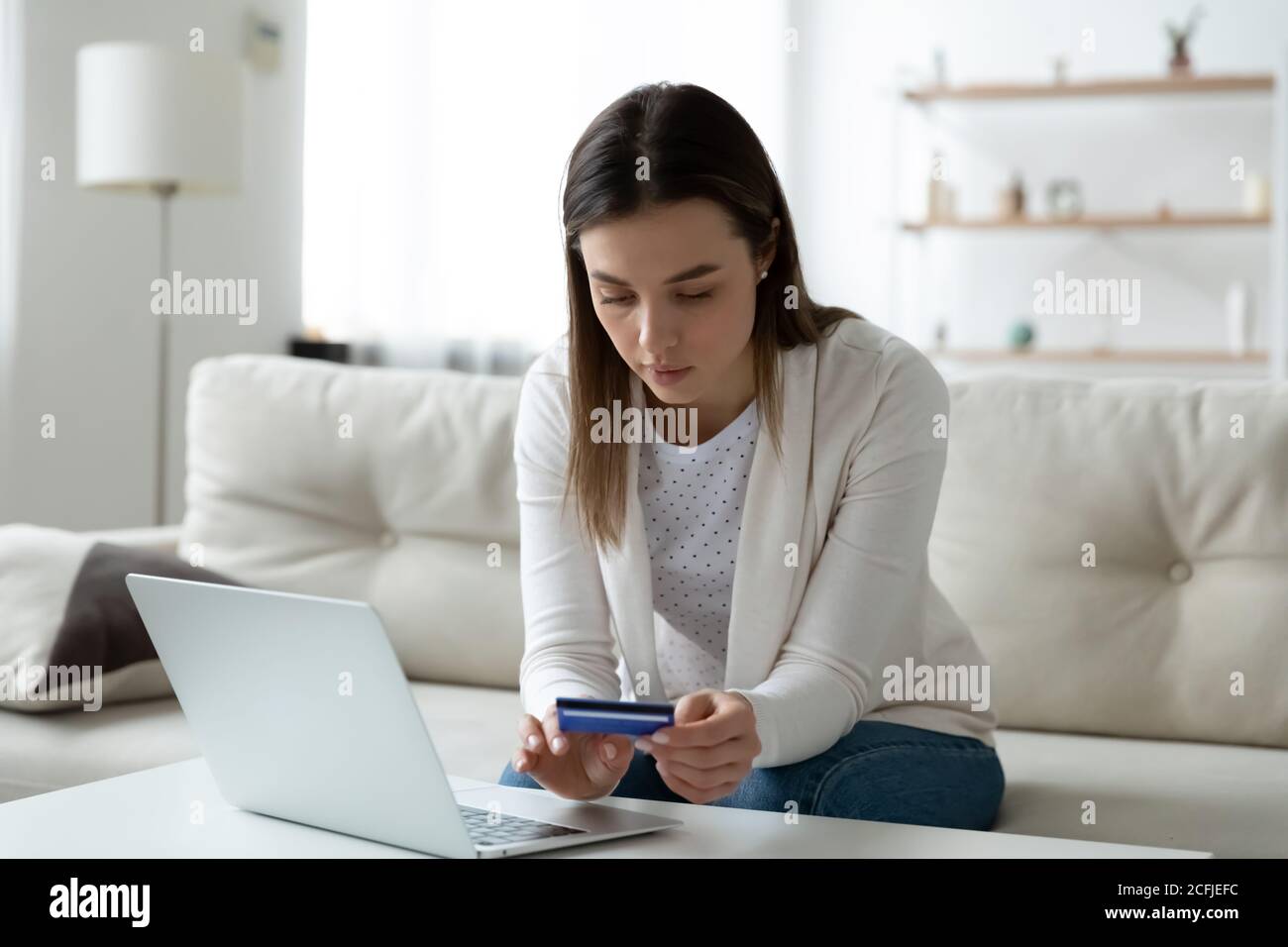 Card information hi-res stock photography and images - Alamy