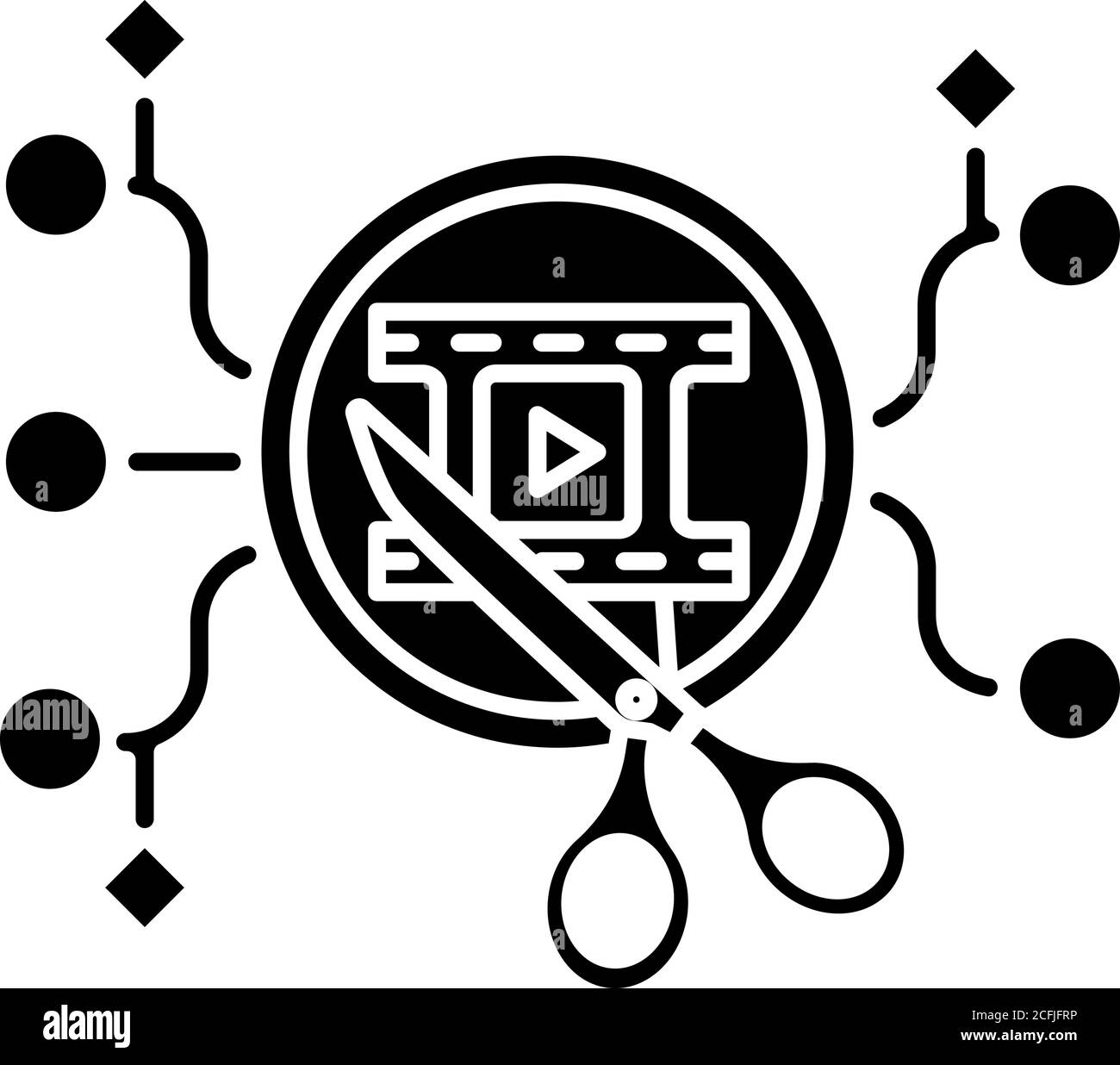 Artificial intelligence film Black and White Stock Photos & Images - Alamy