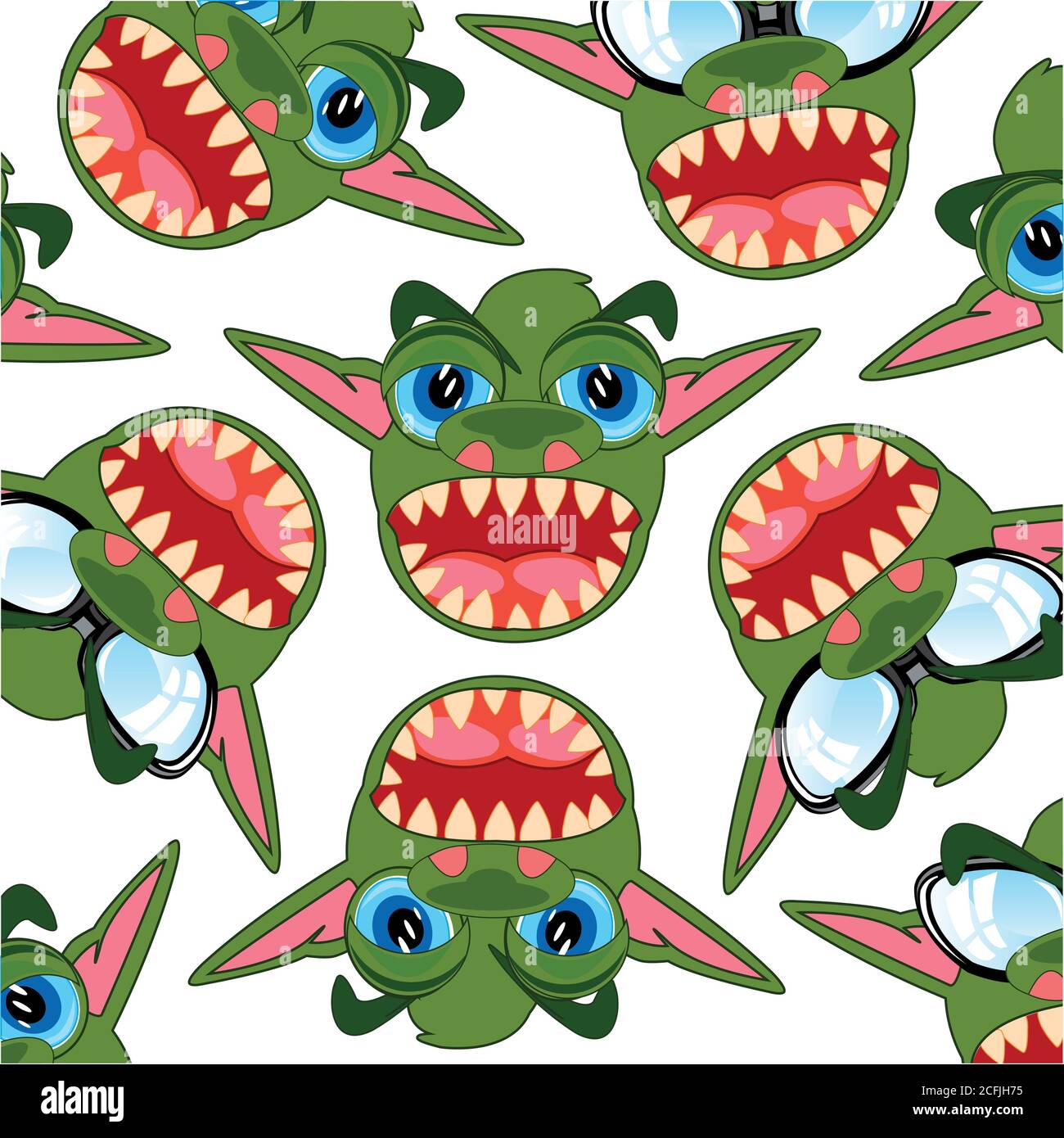 Crock drawing Stock Vector Images - Alamy