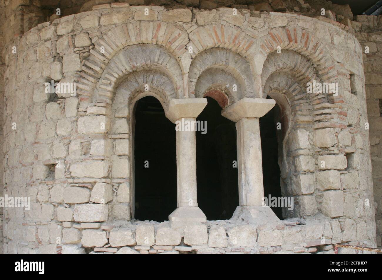 Church of St. Nicholas in Turkey, Demre Stock Photo - Alamy
