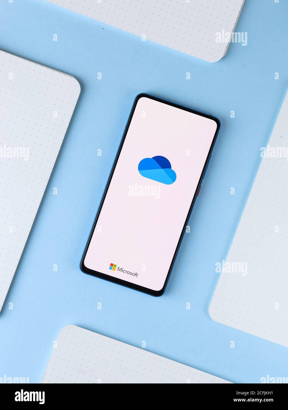 Onedrive image hi-res stock photography and images - Alamy