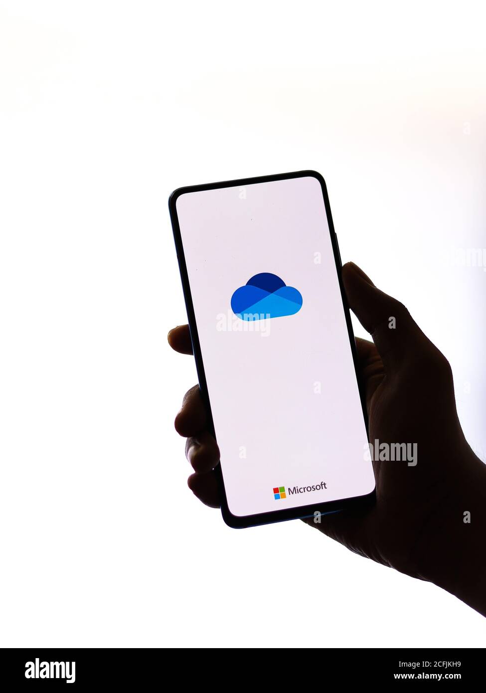 Onedrive image hi-res stock photography and images - Alamy