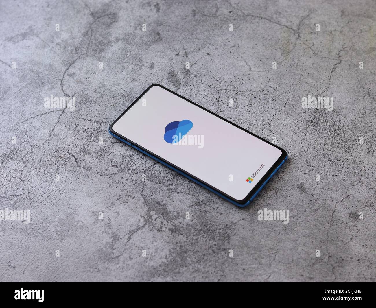 Onedrive image hi-res stock photography and images - Alamy