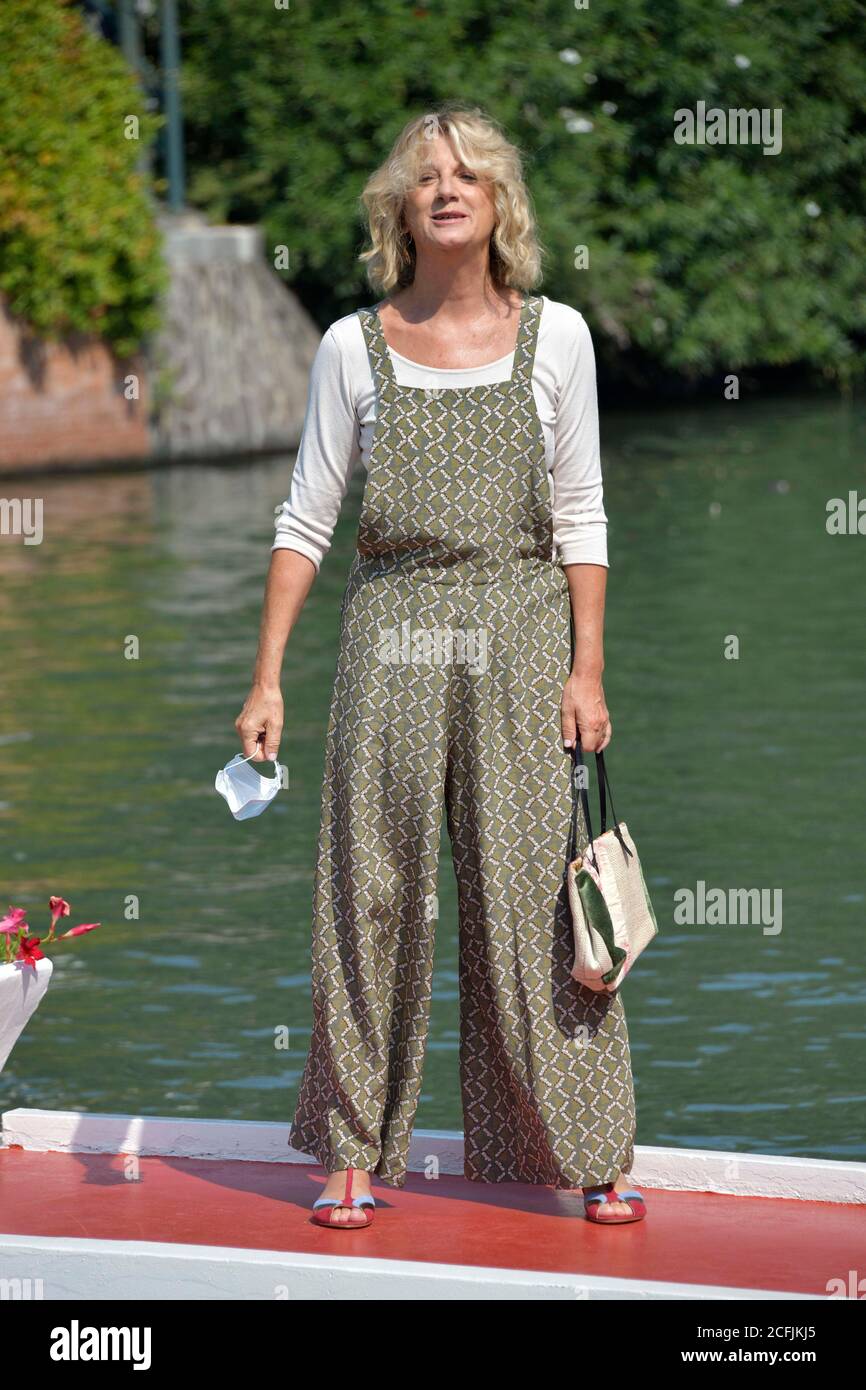 Angela finocchiaro hi-res stock photography and images - Alamy
