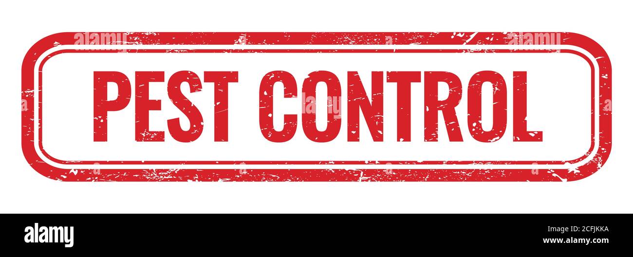 Pest Control Cut Out Stock Images & Pictures - Alamy