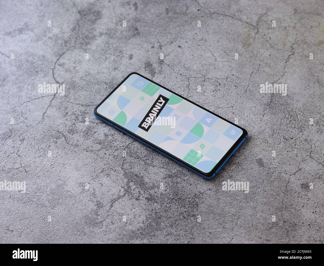 Indian teachers and technology hi-res stock photography and images - Alamy