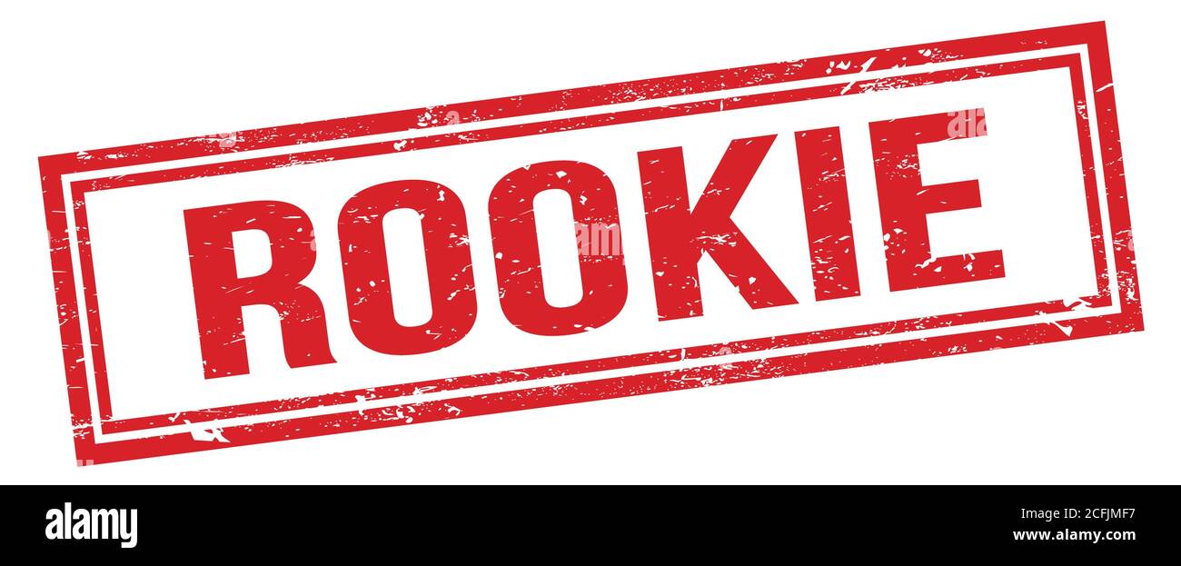 Rookie sign hi-res stock photography and images - Alamy