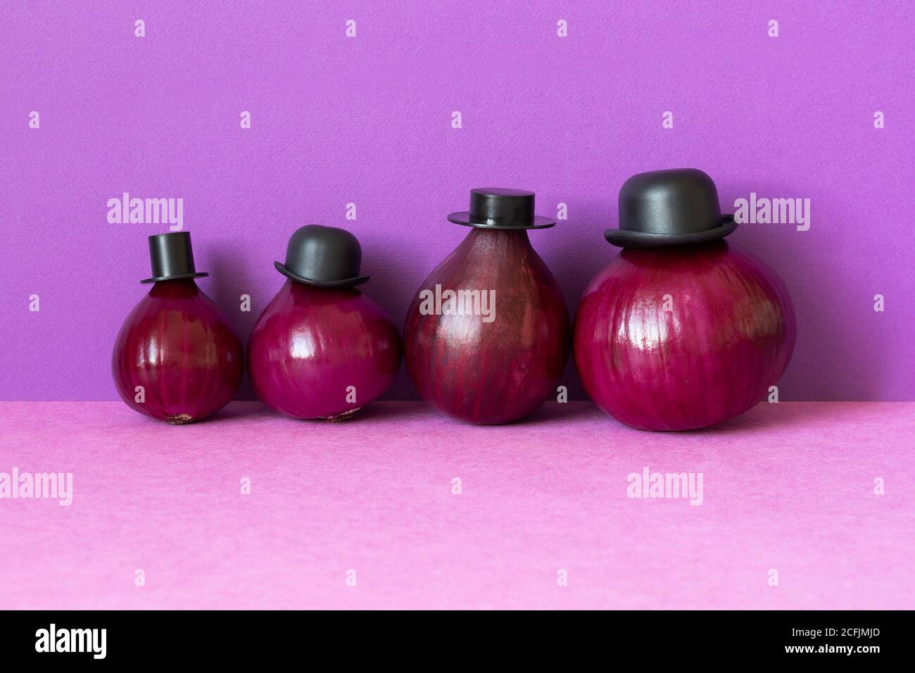 Onion Family High Resolution Stock Photography and Images - Alamy