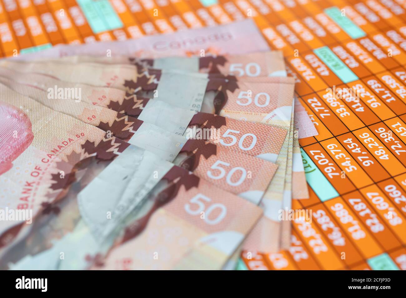 Canada report hi-res stock photography and images - Alamy