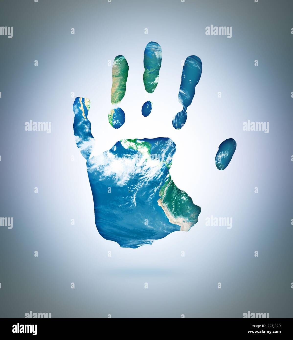 Global Pollution Map High Resolution Stock Photography and Images - Alamy