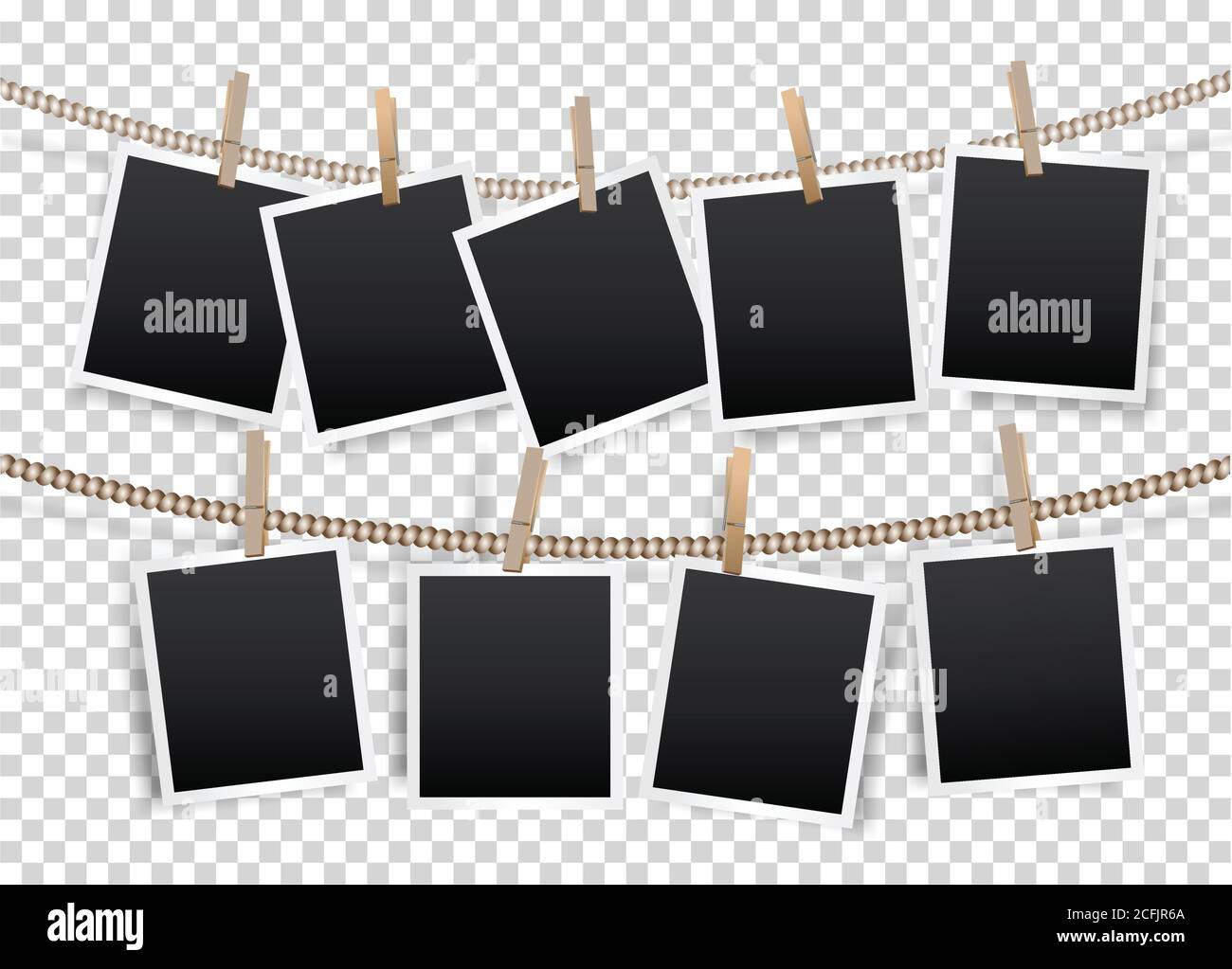Snap shot clip art hi-res stock photography and images - Alamy