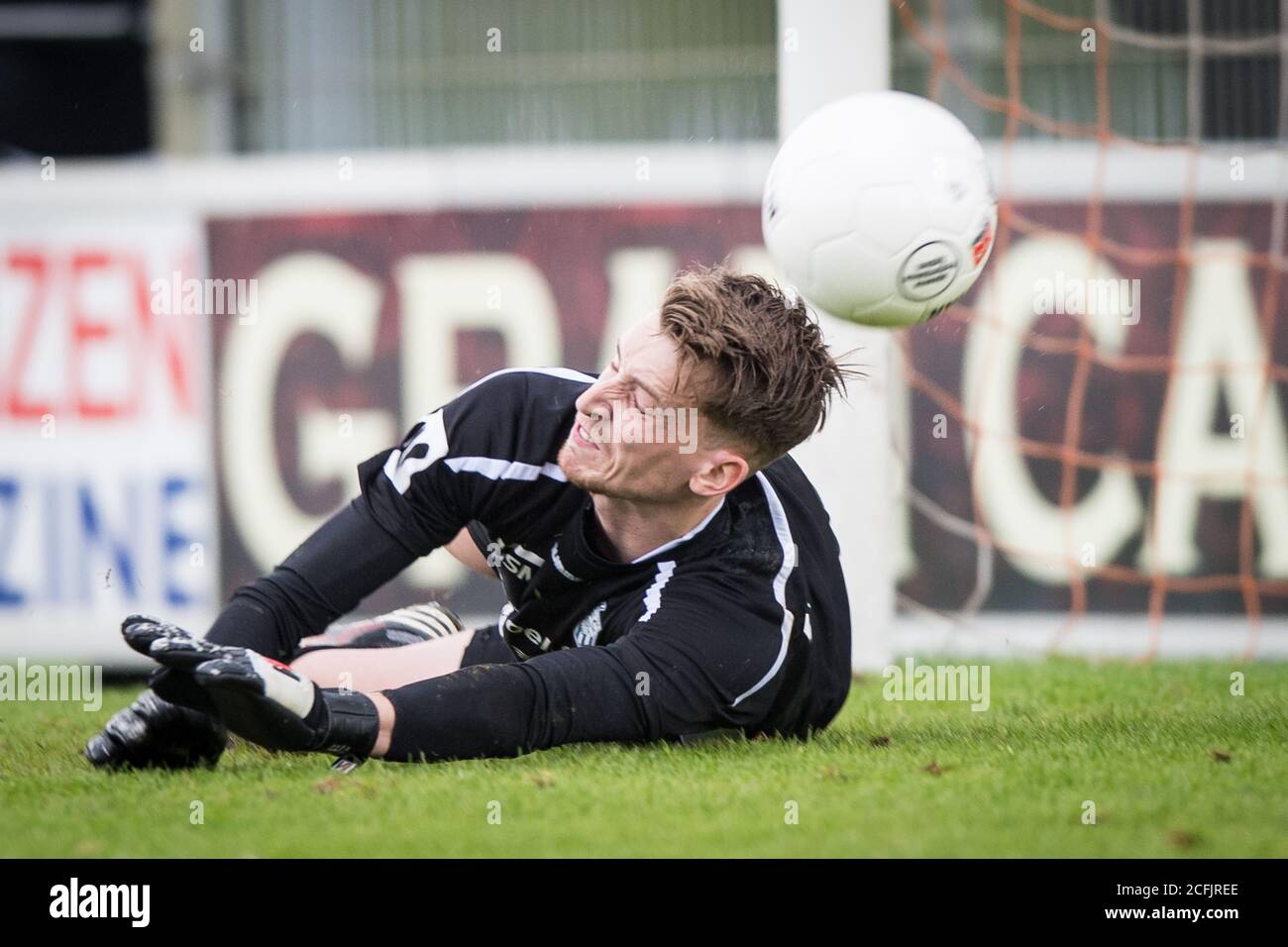 Richard de groot hi-res stock photography and images - Alamy