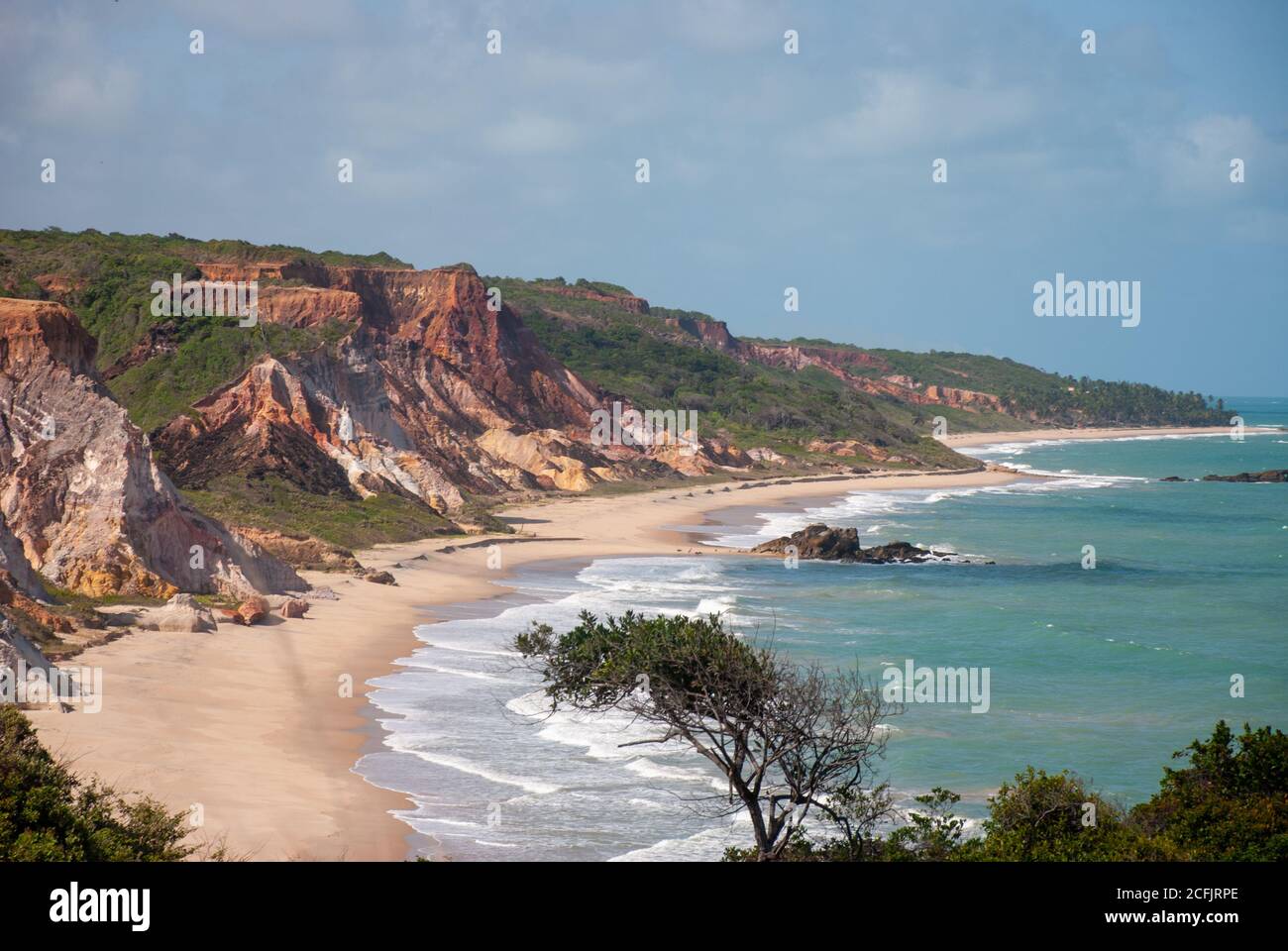 Costa Do Conde High Resolution Stock Photography and Images - Alamy