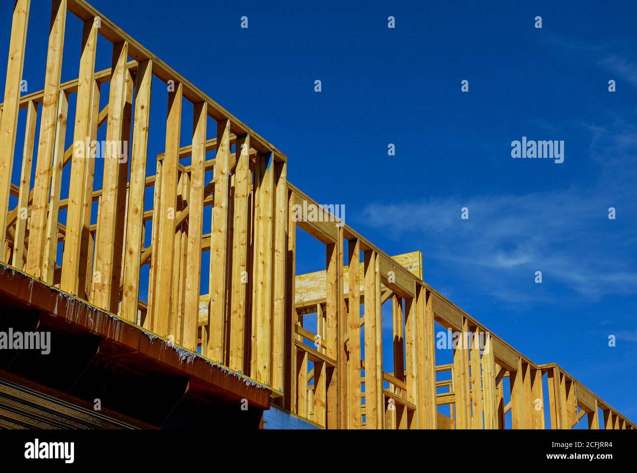 Plywood frame hi-res stock photography and images - Alamy