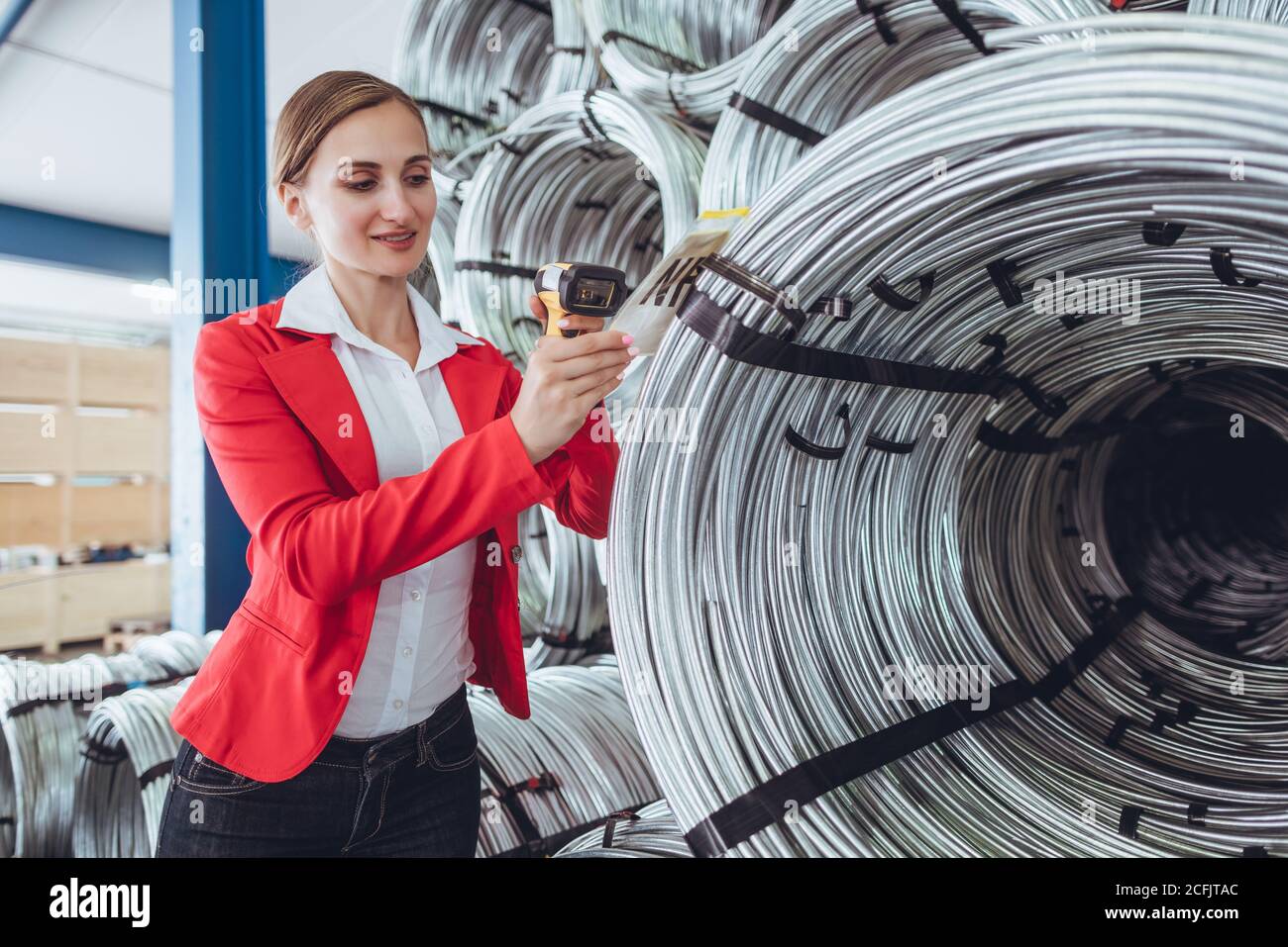 Stocktaking hi-res stock photography and images - Alamy
