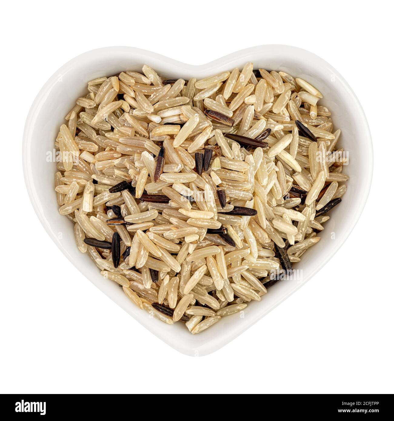 Rice top Cut Out Stock Images & Pictures - Alamy