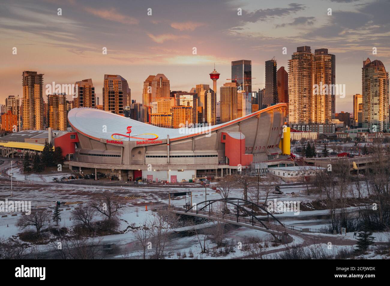 Calgary Stampede in Canada Stock Photo - Alamy