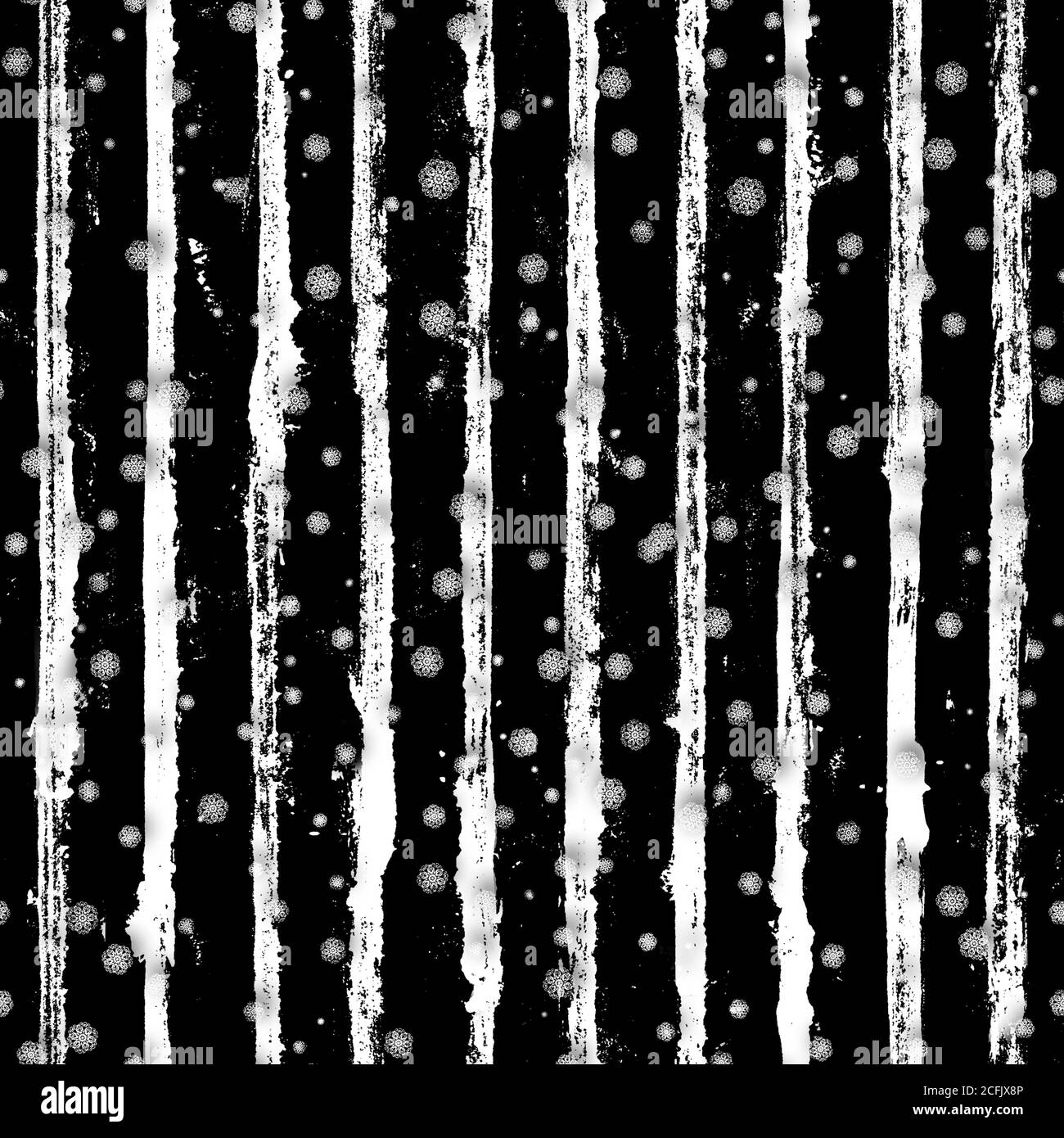 Gold paint hand brush Black and White Stock Photos & Images - Alamy